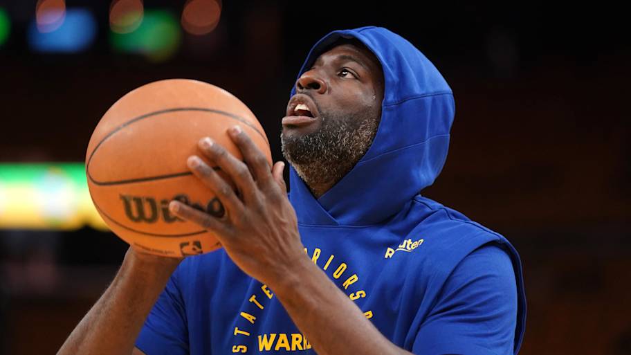 REPORT: Spartan Legend Draymond Green Was Nearly Traded