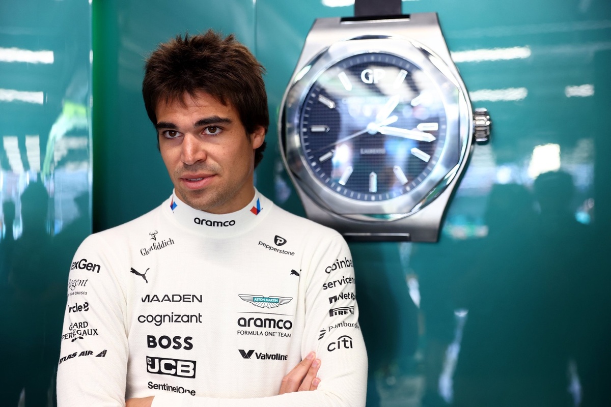 Explained: The timing of Stroll's late F1 Spanish GP withdrawal