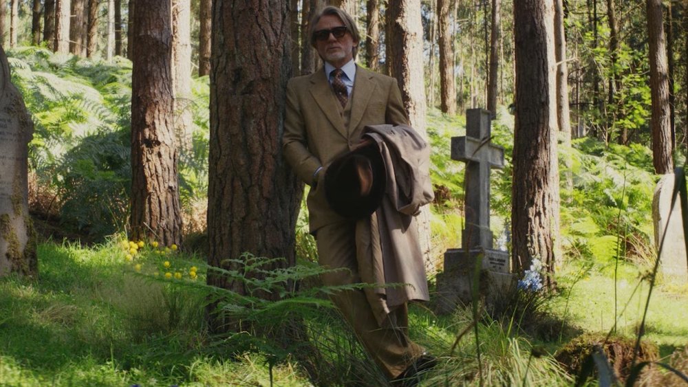 "Knives Out": Erster Teaser zu "Wake Up Dead Man" mit Daniel Craig