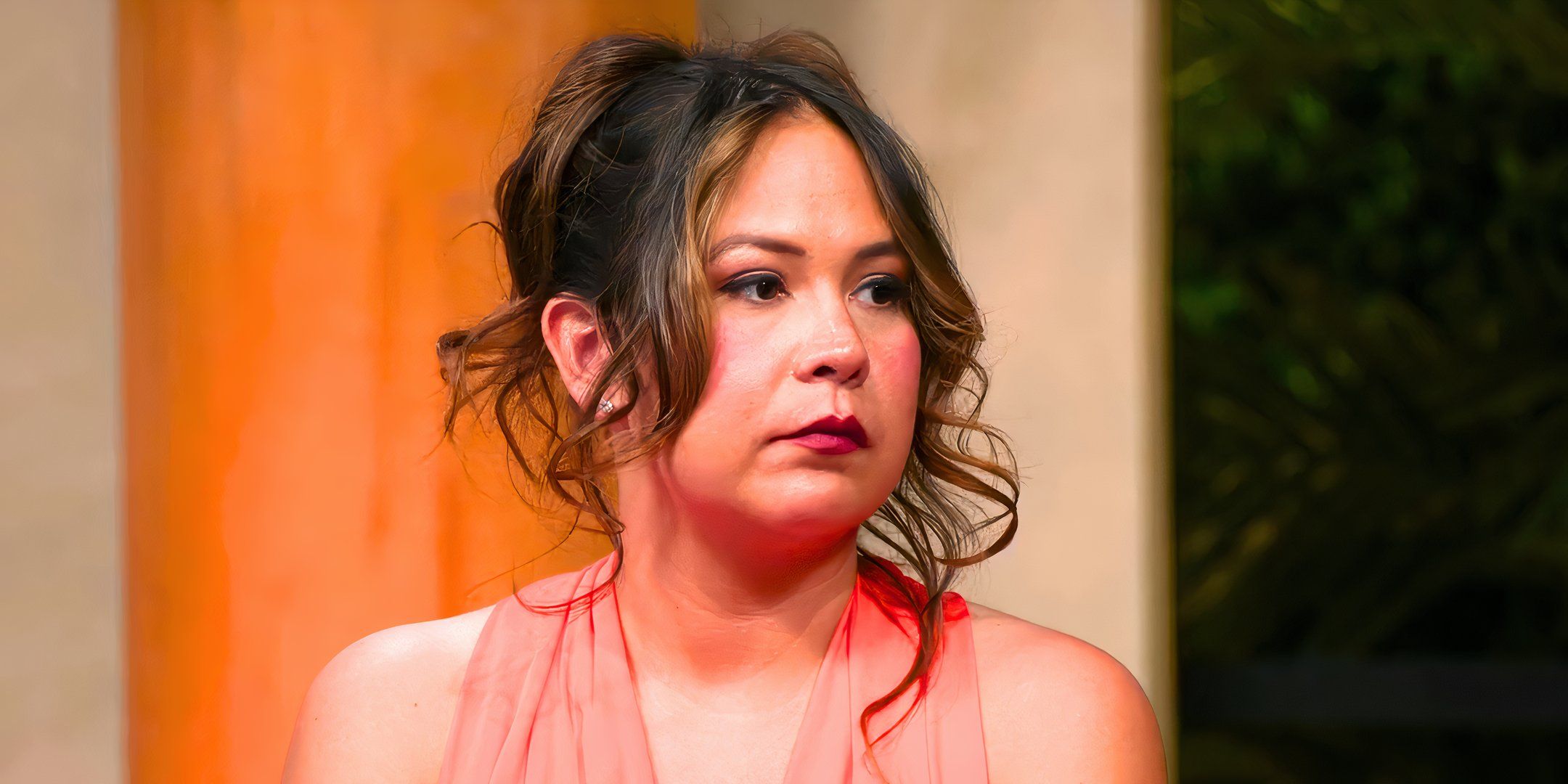 90 Day Fiancé’s Liz Woods Revealed She Has Stomach Cancer (How Is She ...