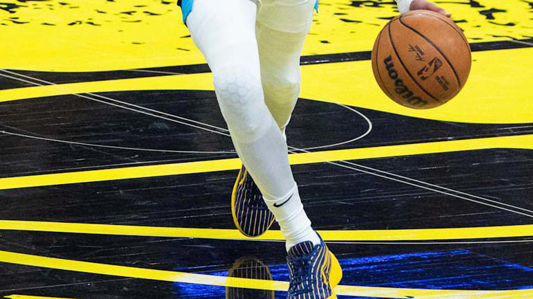 Top 10 Sneakers Worn in the NBA Playoffs This May