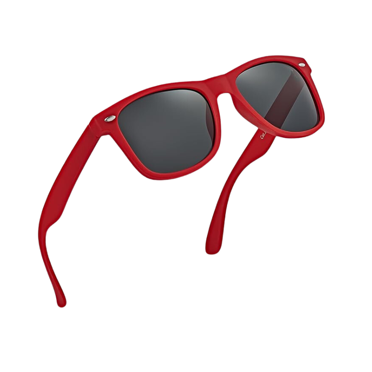 These Pretty New Amazon Finds in Shades of Red Are Perfect for Date Night!