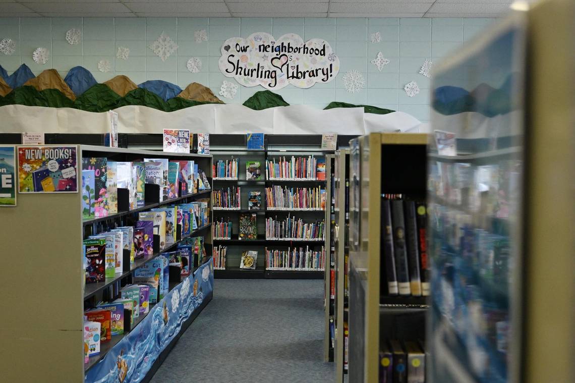 Cutting school librarians in the Tri-Cities is a horrible plan | Opinion