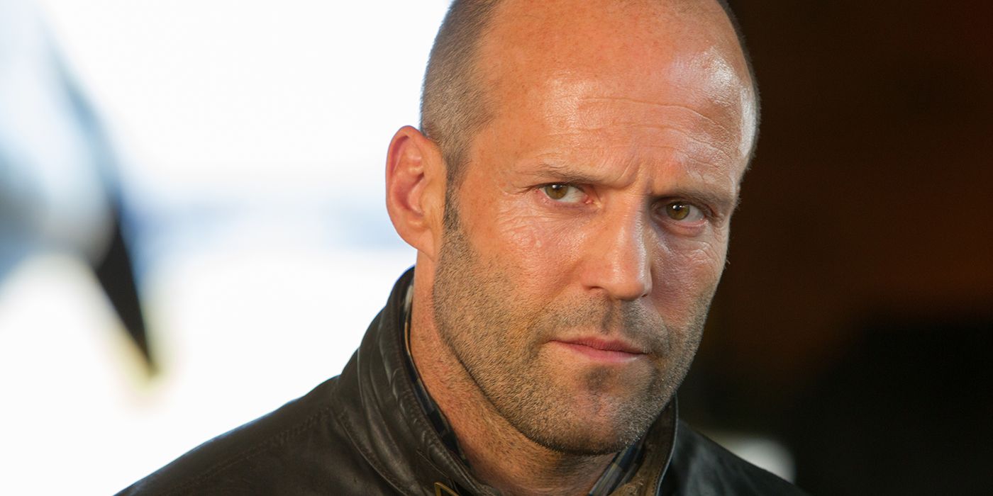 Jason Statham Revealed This Legendary Martial Arts Movie Inspired Him ...