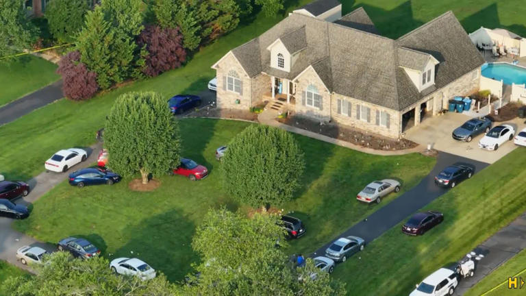 Catawba County mass shooting update: New charges, alleged party hosts ...