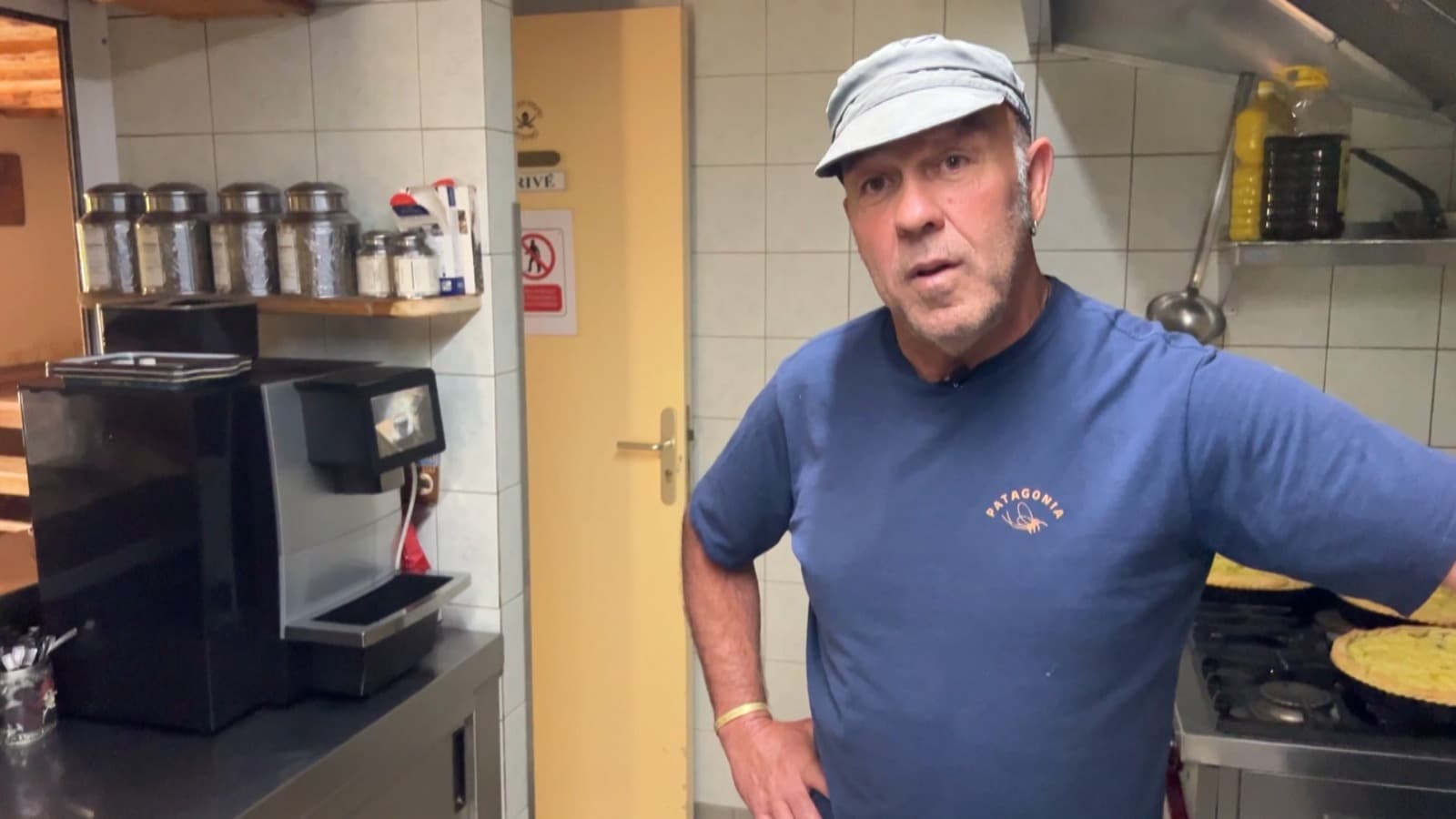 Hautes-Alpes: après 39 ans de service, dernier été pour "Loulette", le ...