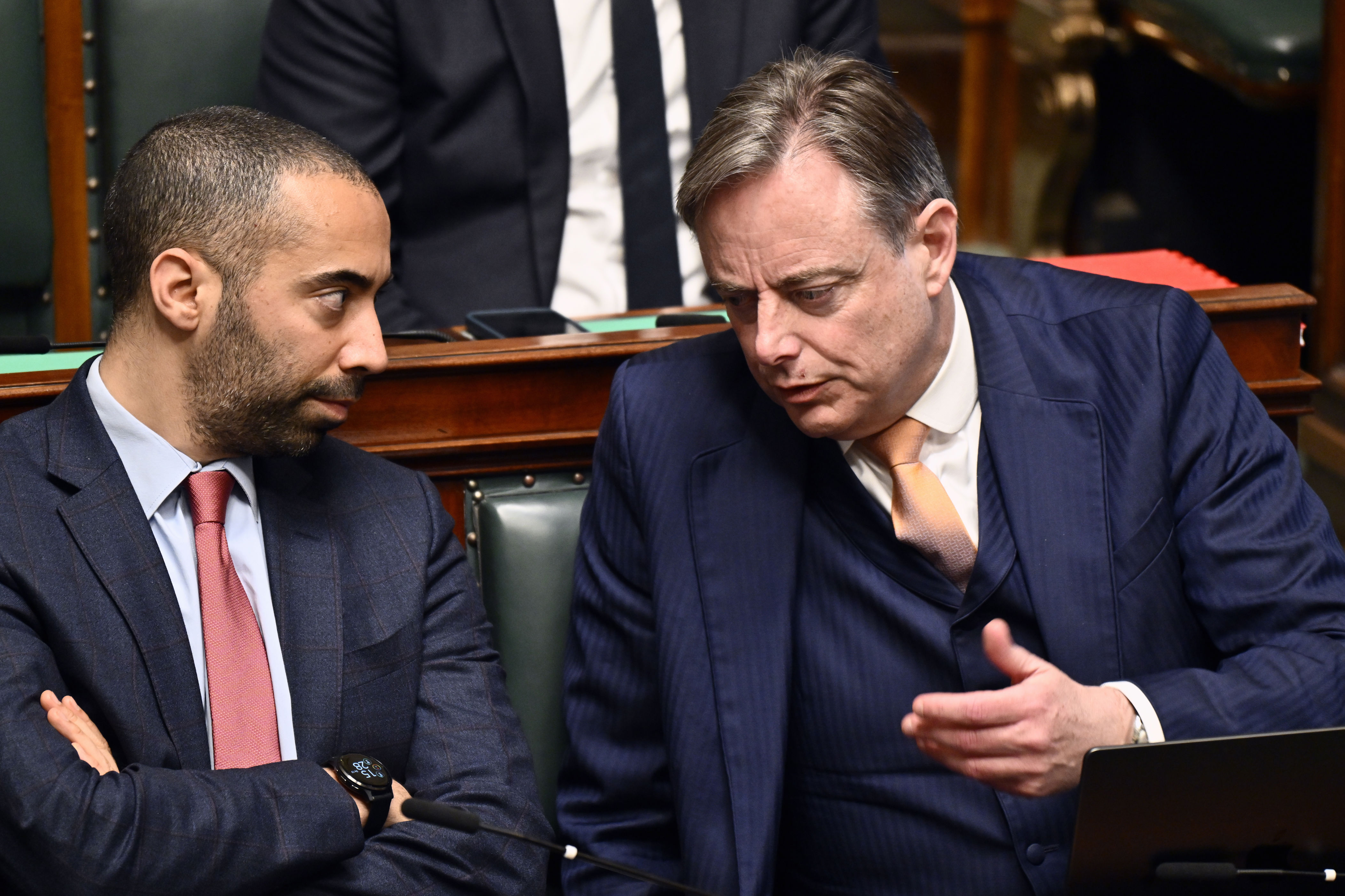 CD&V wil geen meerwaardebelasting op pensioensparen