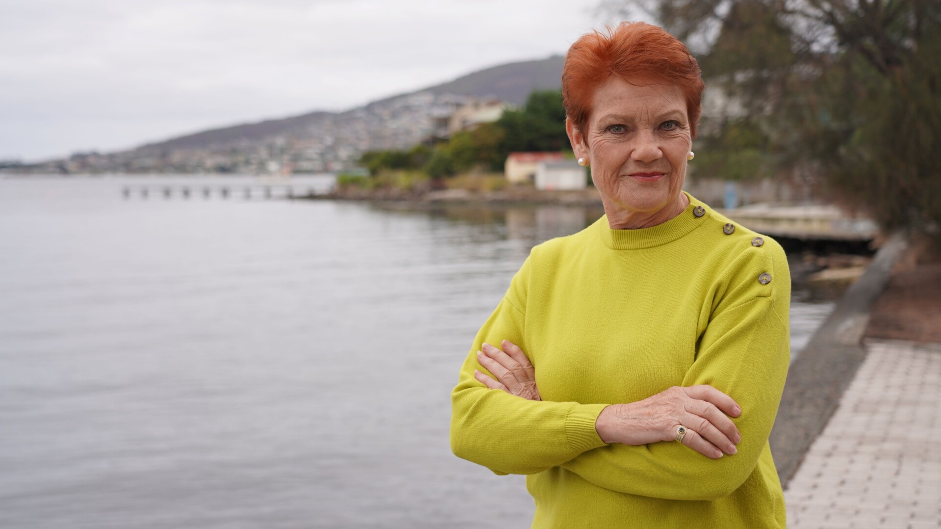 One Nation grows from two person senate operation to four people