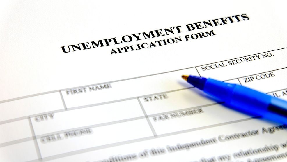 Ohio sees decline in initial unemployment claims, rise in continued claims