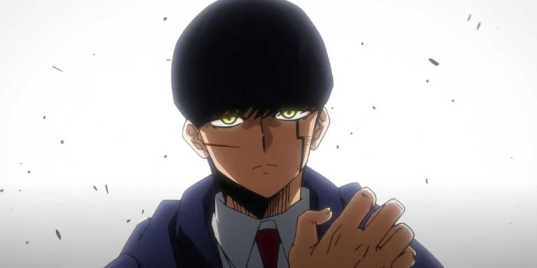 10 Best-Animated Anime With Bad Writing