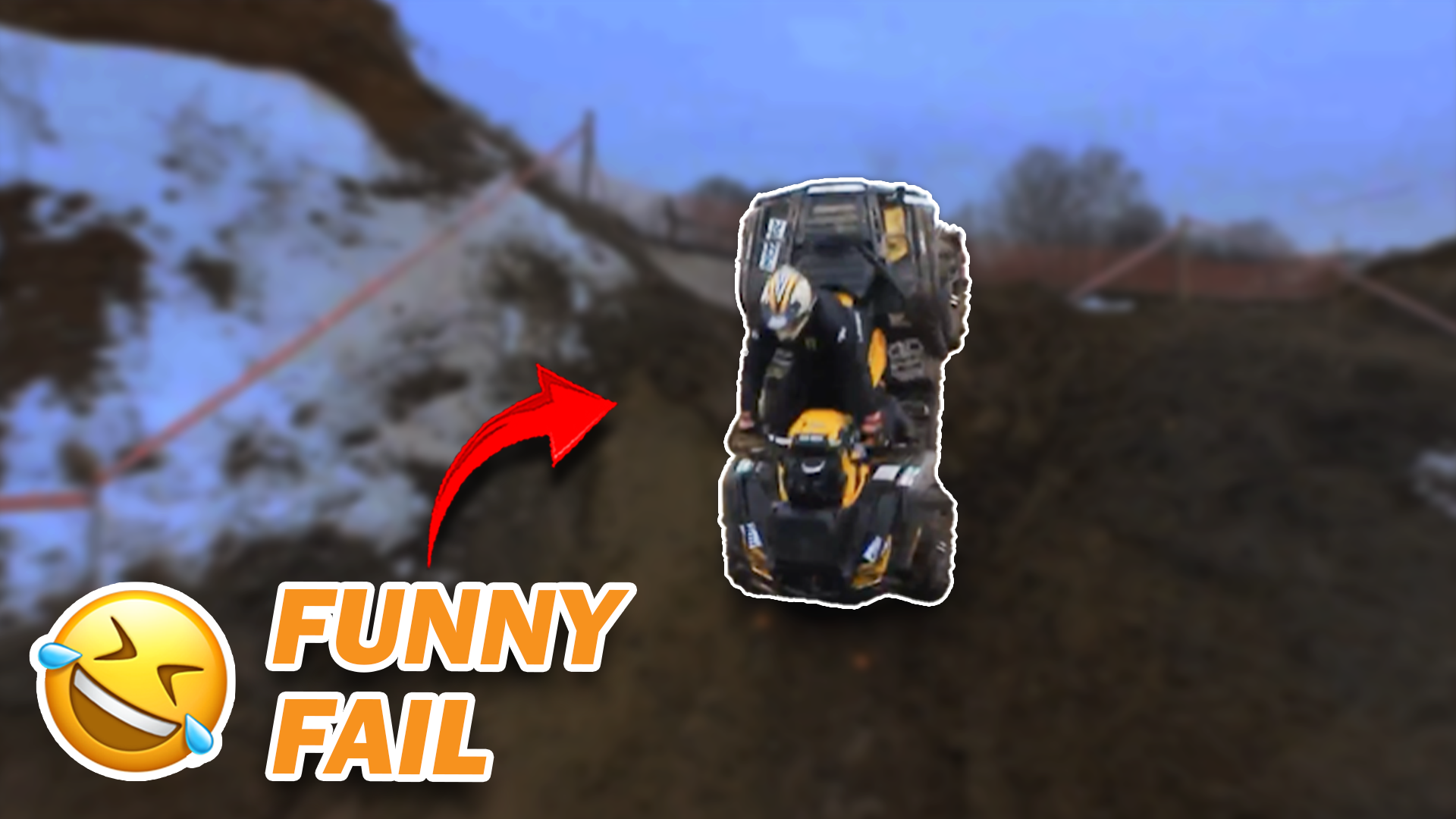 Funny Fail Compilation That’ll Make You Laugh 😂 | Must-See Moments!