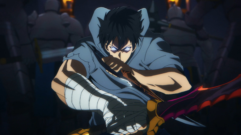 Anime's Latest Controversy Is Quietly Tearing Fans Apart