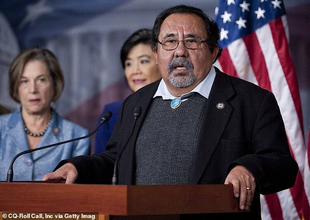 Meet the Arizona mom running for her father's seat in Congress after he ...