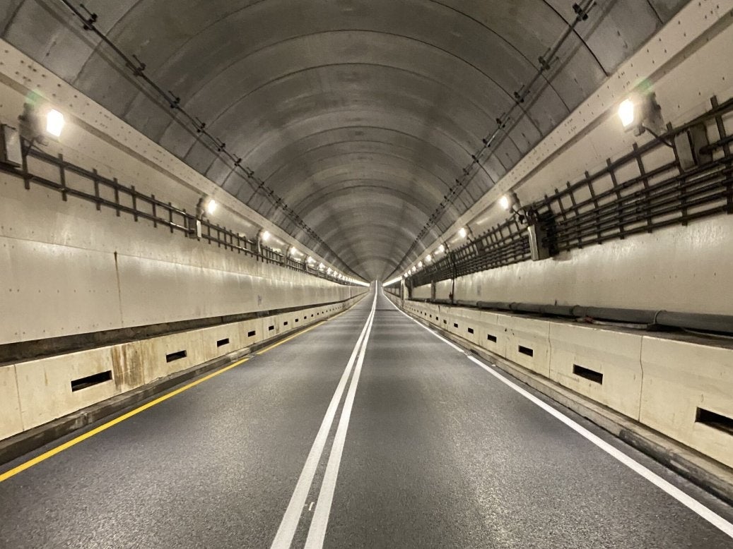 Sumner Tunnel to close overnight Monday