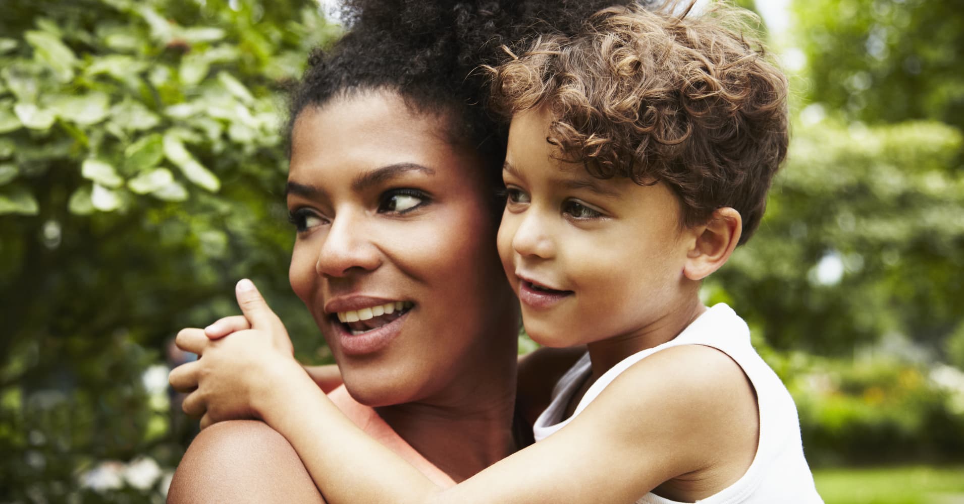 I’ve worked with over 1,000 kids—if you want your child to trust and ...