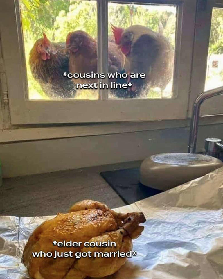 30 Funny Cousin Memes That’ll Make You Text Yours Immediately