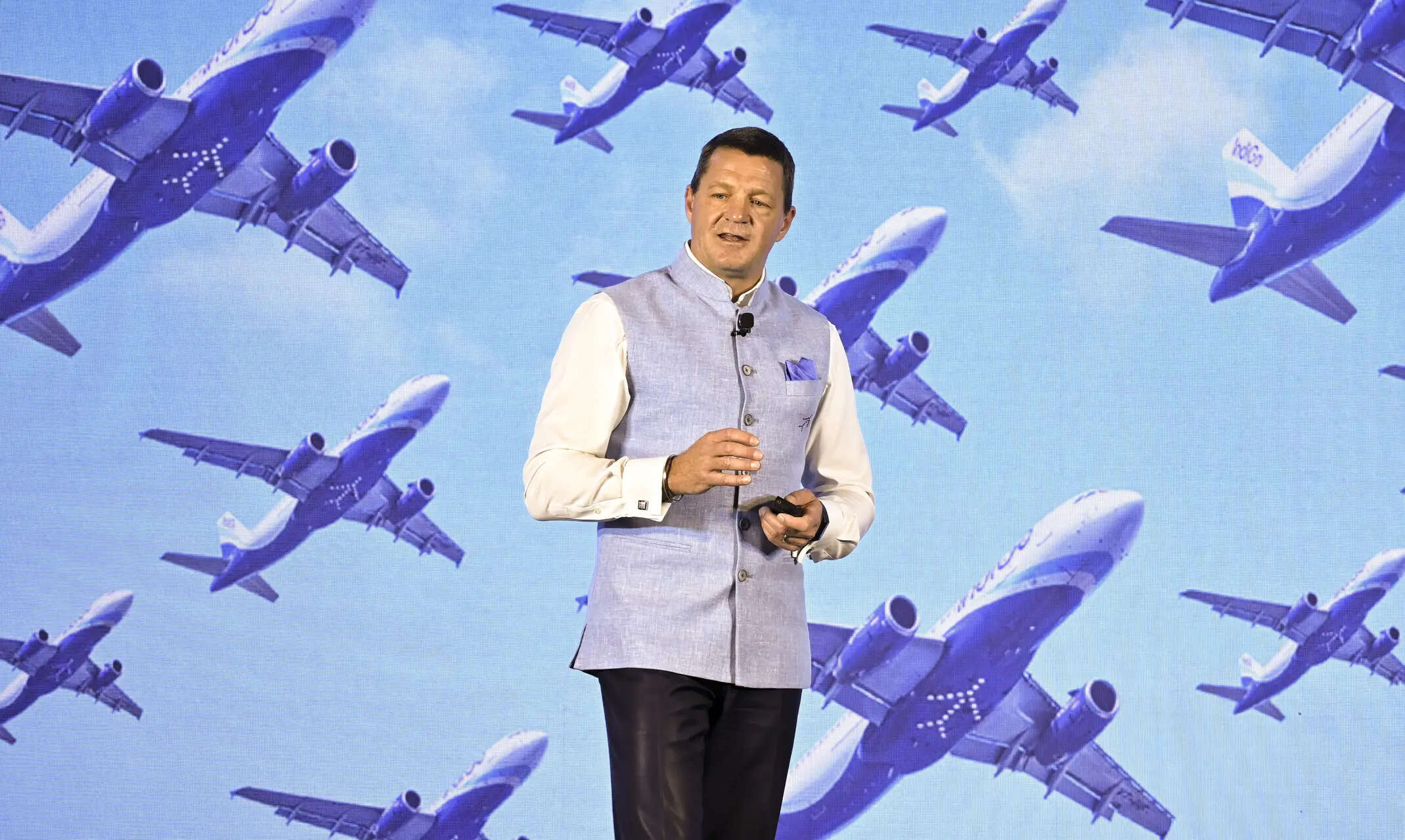 IndiGo CEO responds to DGCA deadline to end Turkish lease, says it will ...