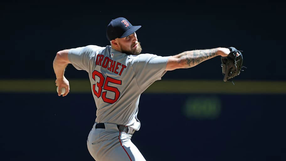 3 reasons the Red Sox should be buyers, 3 reasons they should be sellers 3 reasons the Red Sox should be buyers, 3 reasons they should be sellers