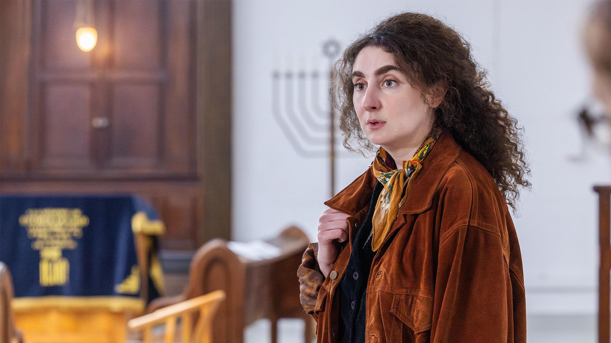 Making Religion Matter for Secular People