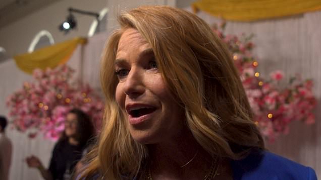 Patsy Palmer on funny Bianca, Celebrity Big Brother, and 'figuring out ...