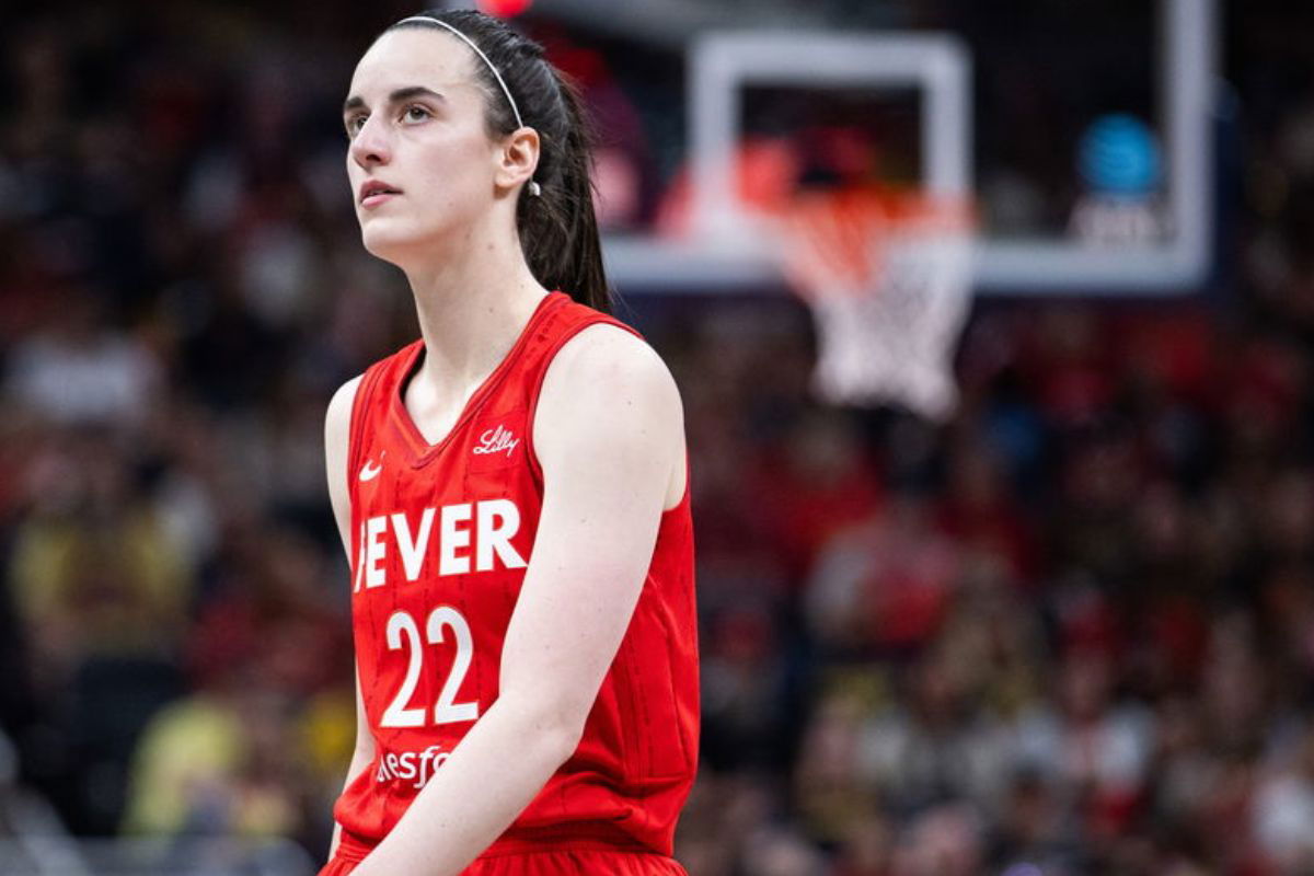 Indiana Fever’s New Signing Tipped to Solve Issues Even Caitlin Clark ...