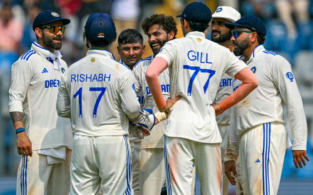 ENG vs IND 2025: BCCI appoints Yudhvir Singh as Team India manager