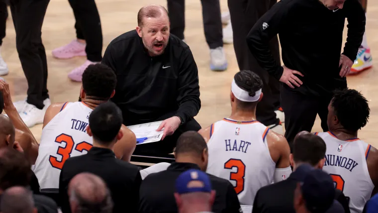 Knicks linked to Celtics $45 million champion after playoff disappointment