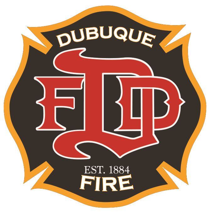 Semi-truck and dumpster fire near Dubuque pet food facility