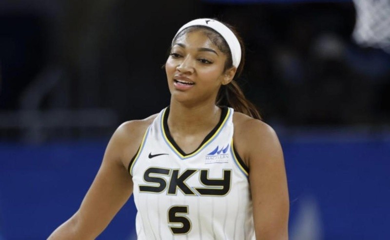 WNBA Star Angel Reese Snaps at Reporter Amid Shooting Struggles in Sky Win
