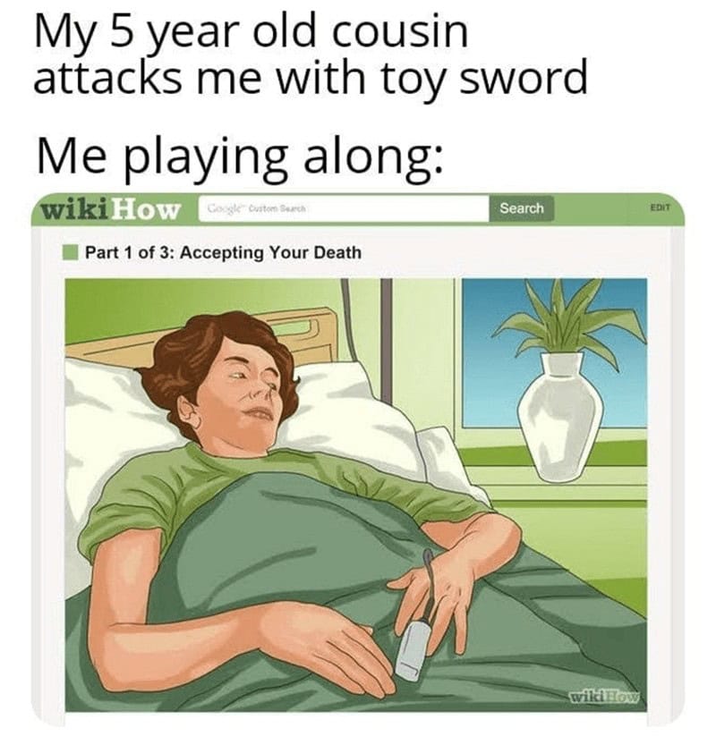 30 Funny Cousin Memes That’ll Make You Text Yours Immediately