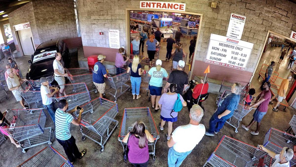 Costco's controversial policy change officially takes effect