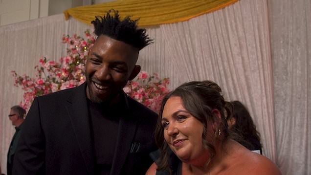 Clair Norris and Matthew Morrison says their EastEnders exits are 'very ...