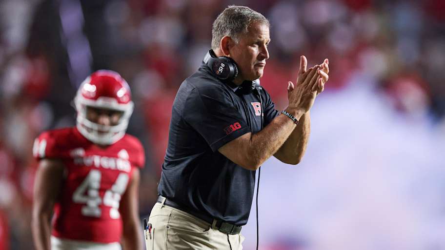 Rutgers Scarlet Knights Land Intriguing Three-Star Offensive Lineman