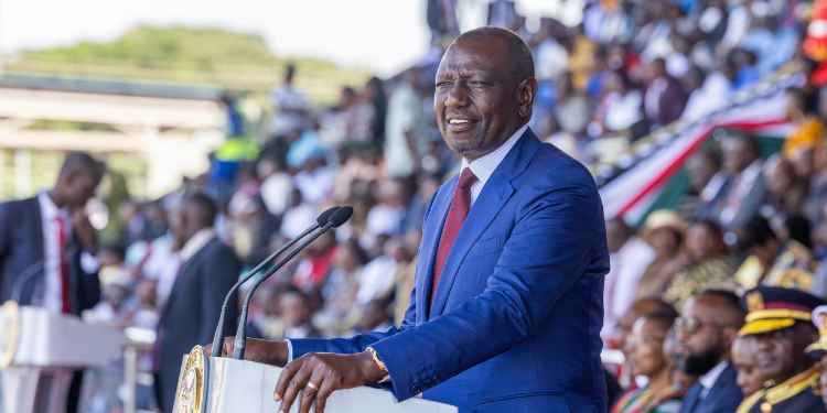 Madaraka Day: President William Ruto's Full Speech