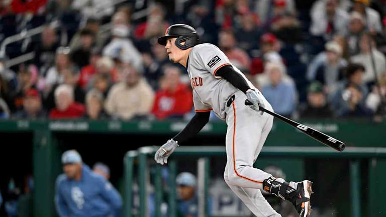 Could veteran bat end a 13-year long SF Giants offensive drought?