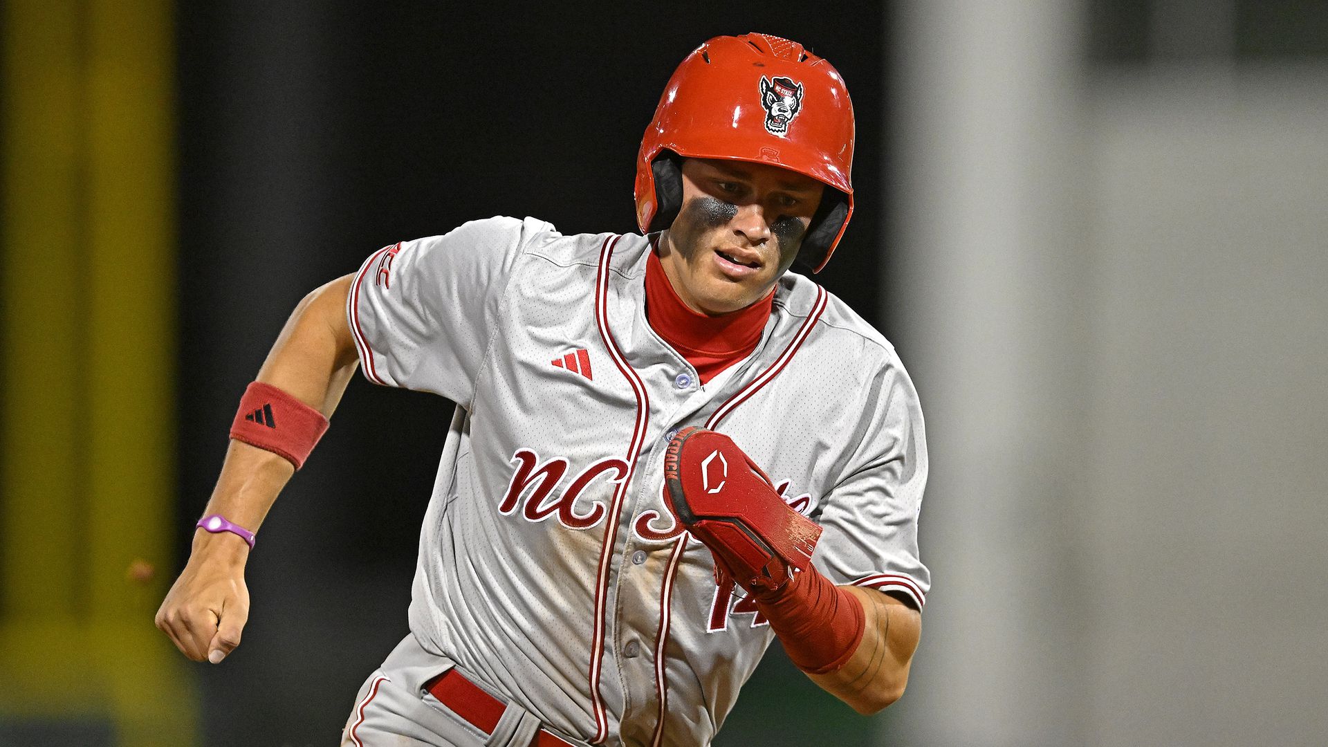 NC State cruises to 12-0 win over CCSU; will face Stetson Sunday at 3:00pm