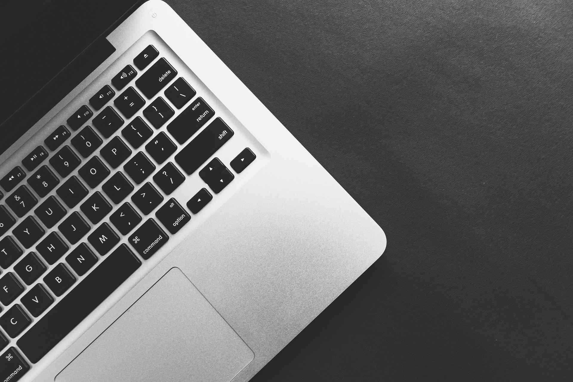 Unlock Instant Productivity with These Essential Mac Keyboard Shortcuts