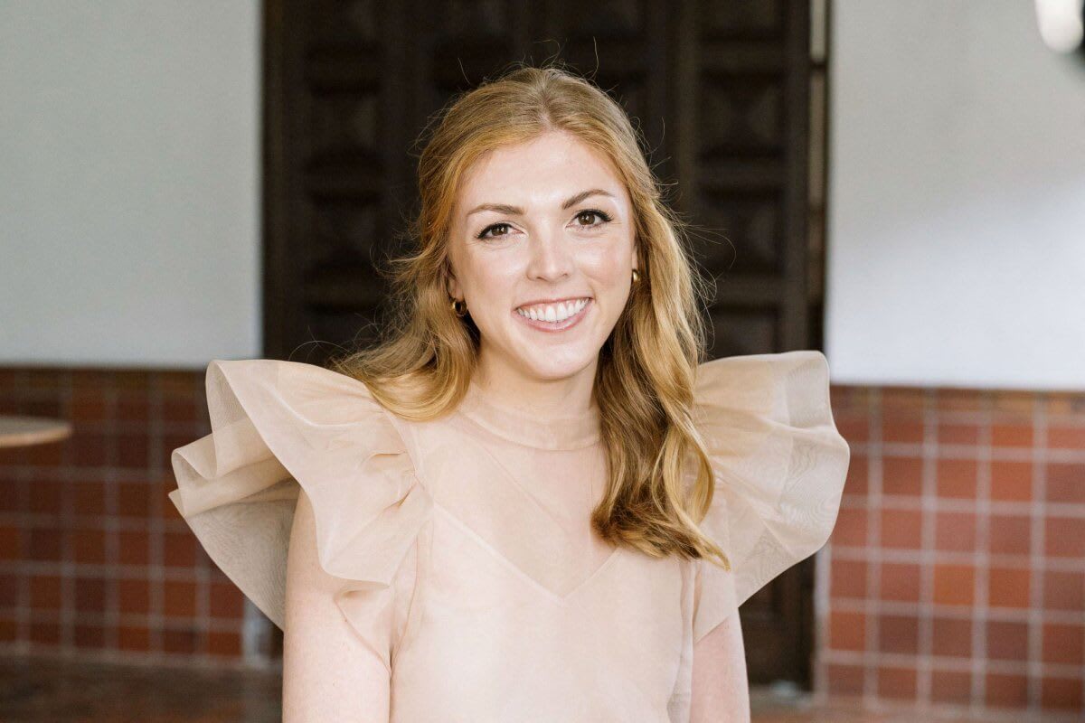 Meet Shelby Mullins of Studio Mullins Fine Jewelry