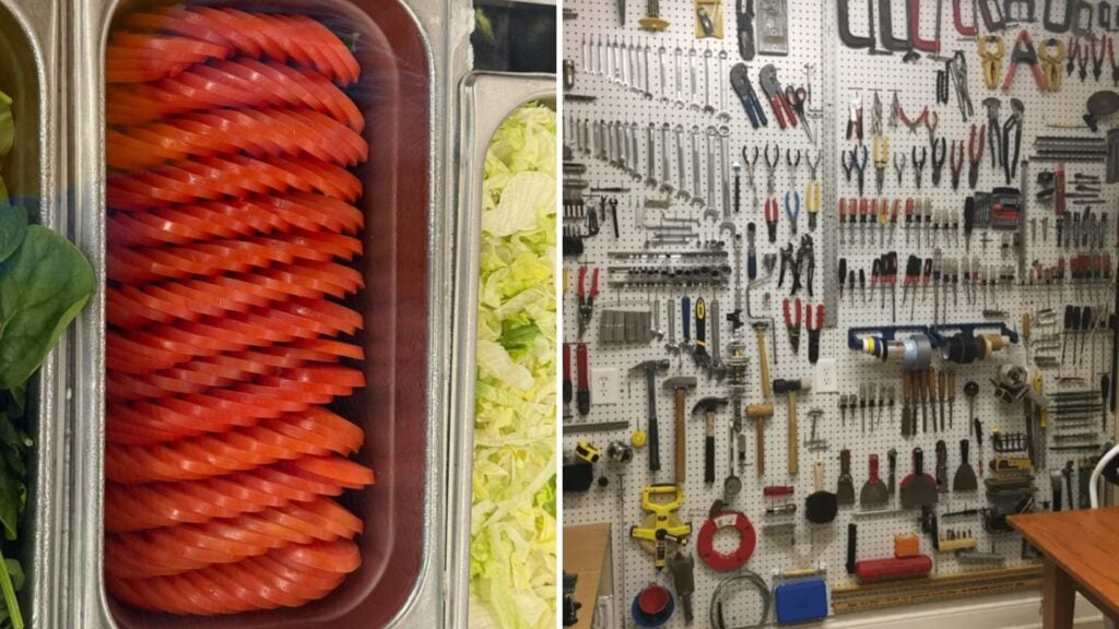27 Photos of Things That Are Oddly Satisfying