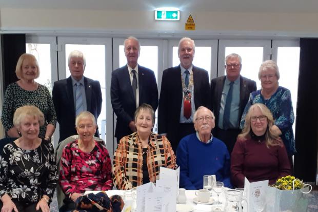 Sadness as Island charity organisation set to close after 55 years