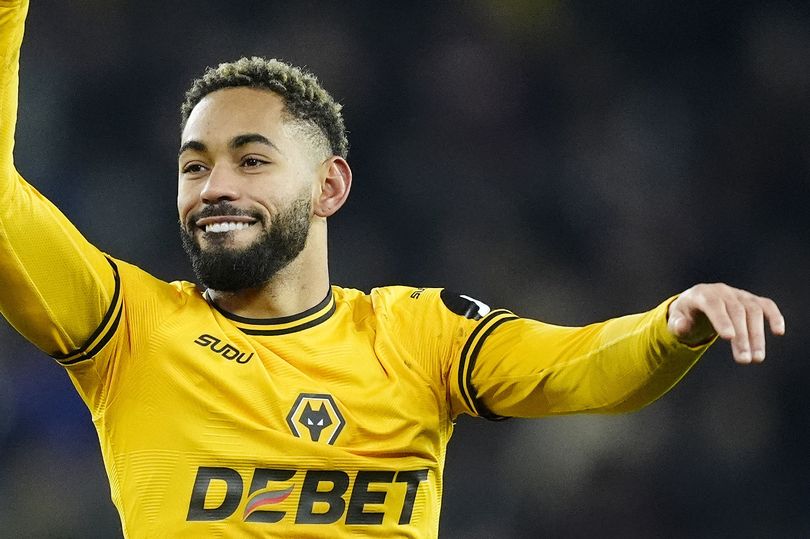 Matheus Cunha had already told Ruben Amorim exactly what he wants prior ...