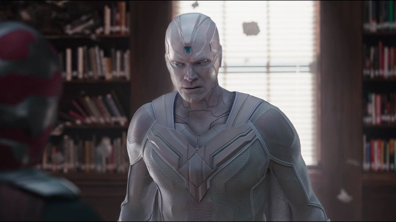 Vision Quest Includes One Of My Favorite Star Trek: Picard Actors, And ...