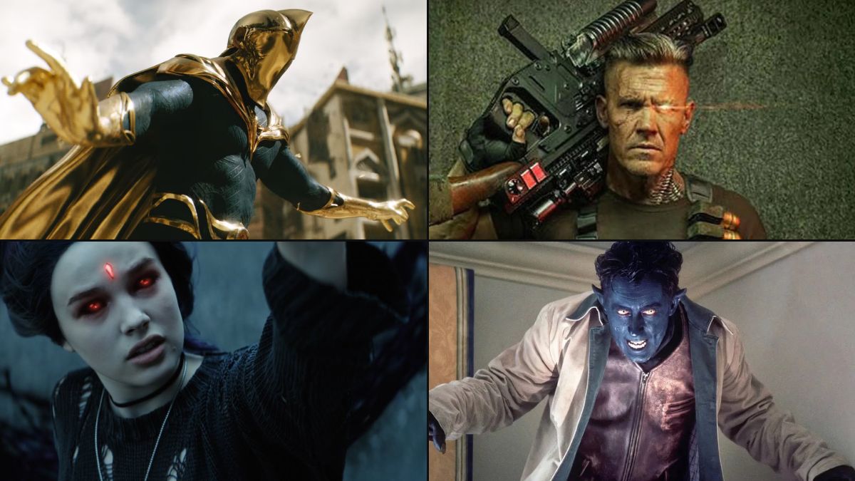 The 10 Most Incredible Superheroes Who Can Teleport