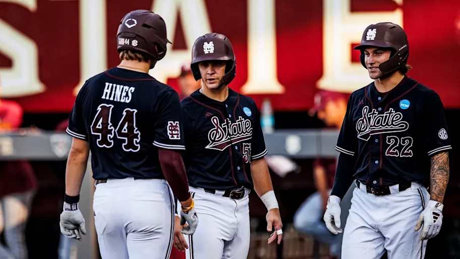 Game Preview: Mississippi State Faces Elimination Against Northeastern