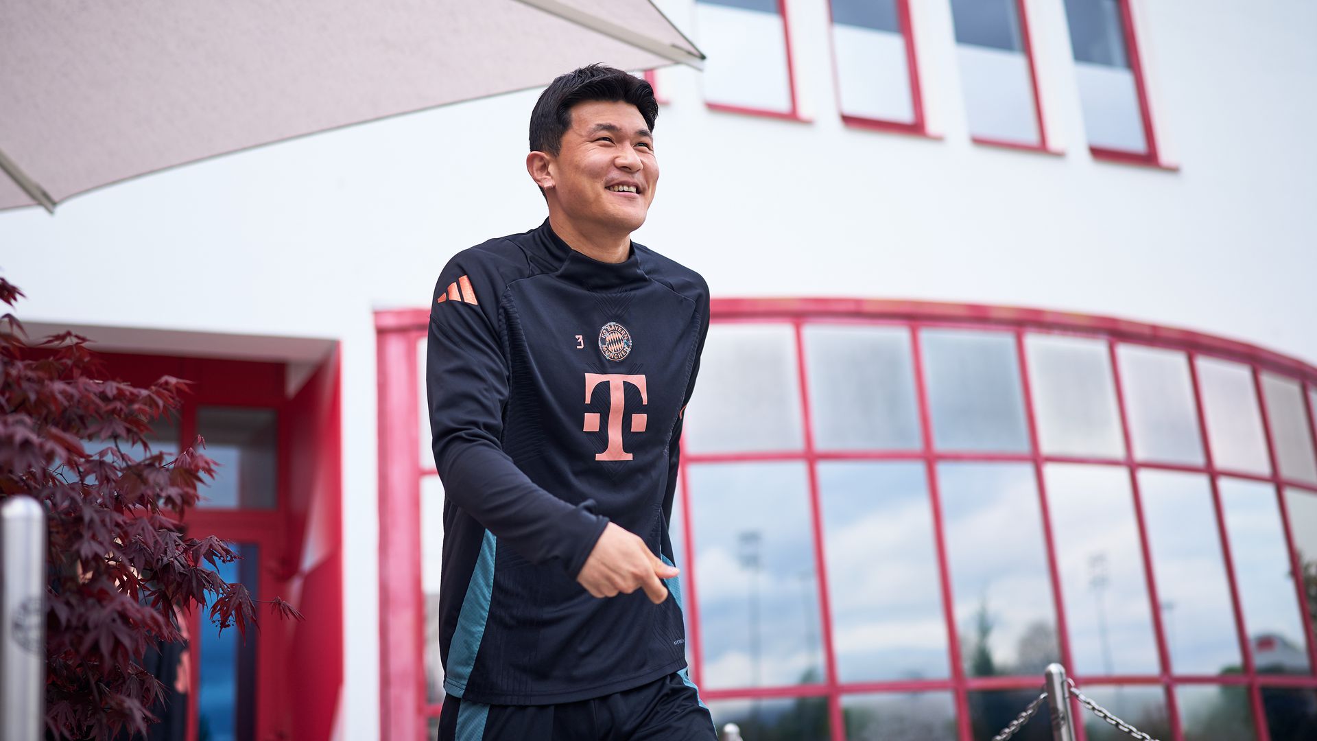 “The pain was worst in the mornings” — Kim Min-Jae’s agent describes ...