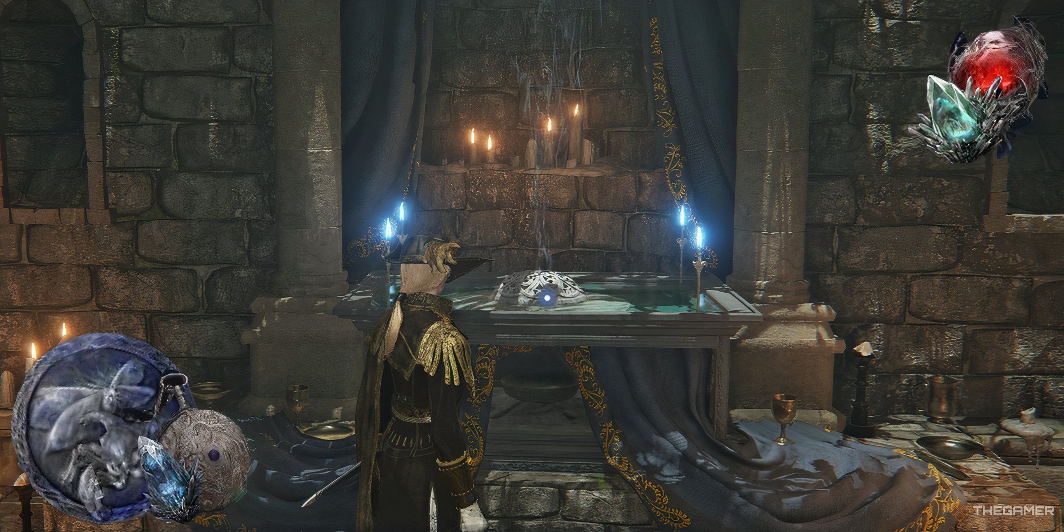 All Relic Effects And How To Use Them In Elden Ring Nightreign