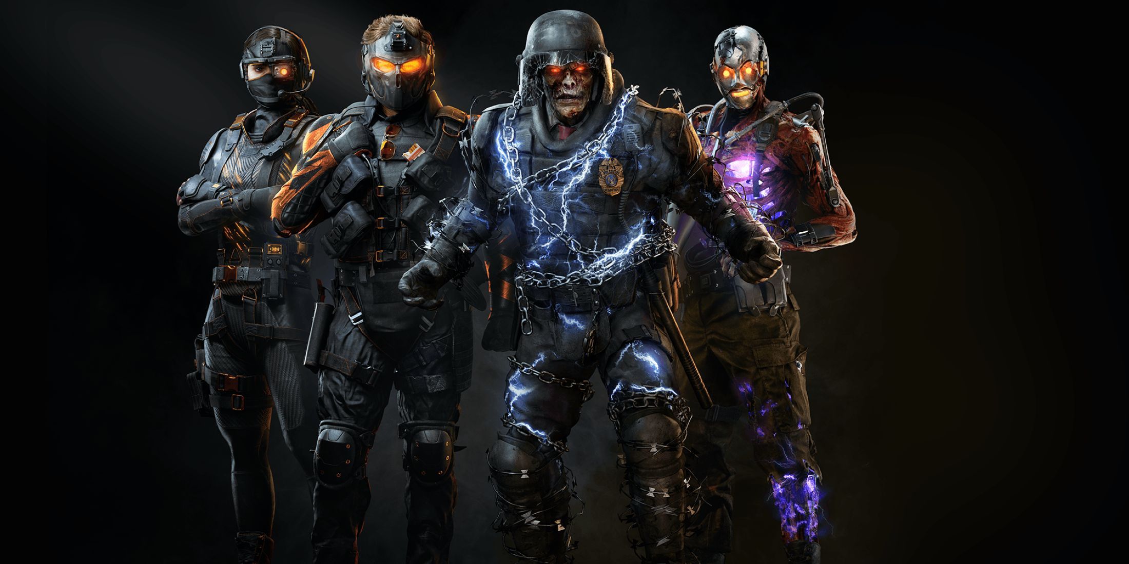 New Call of Duty Gun Inspect is Absolutely Ridiculous