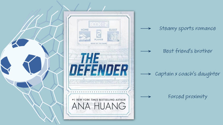 The Suggested Reading Order of Ana Huang Books, From ‘Twisted Love’ to ...