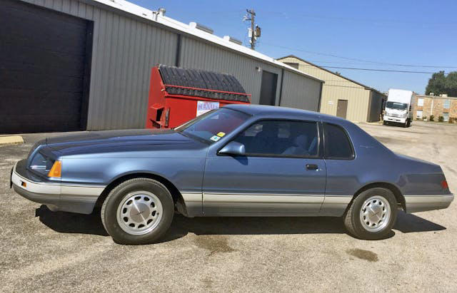 Piston Slap: Reproduction Exhaust Systems For Obscure Classics