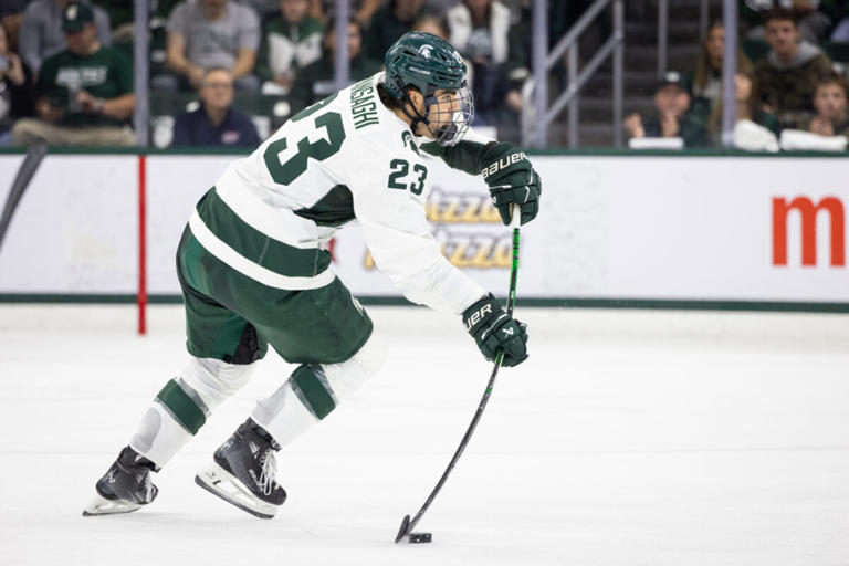 2025 NHL Draft: Baracchini’s Top 128 Final Rankings